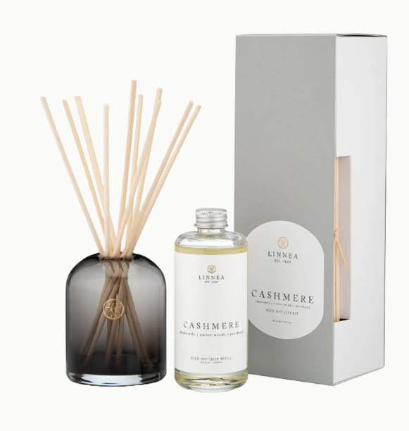 Cashmere Diffuser – Oliver's Twist